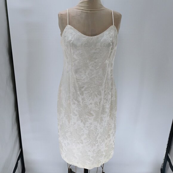 Cachet | Dresses | Vintage Cachet Bari Protas Women Size 56 Dress Y2k ...